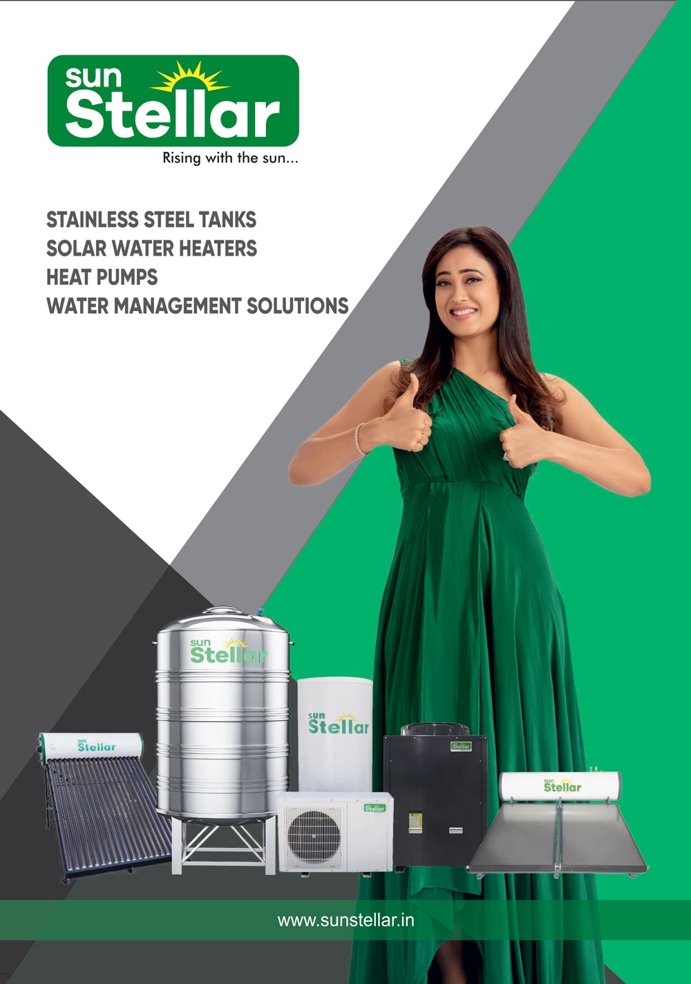 Water Tank – Durgesh Bhai Tile Wala